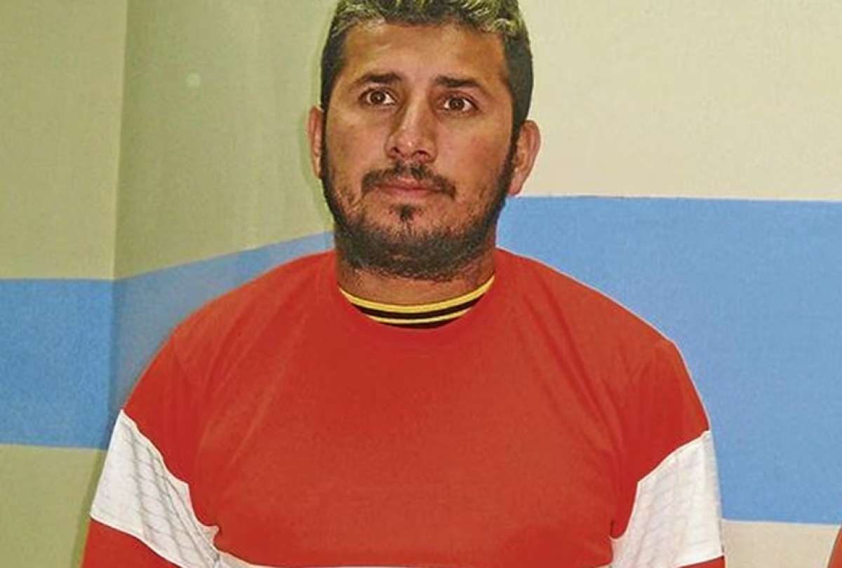 Alias Fito entró en el plan de recompensas del Ecuador - KCH FM