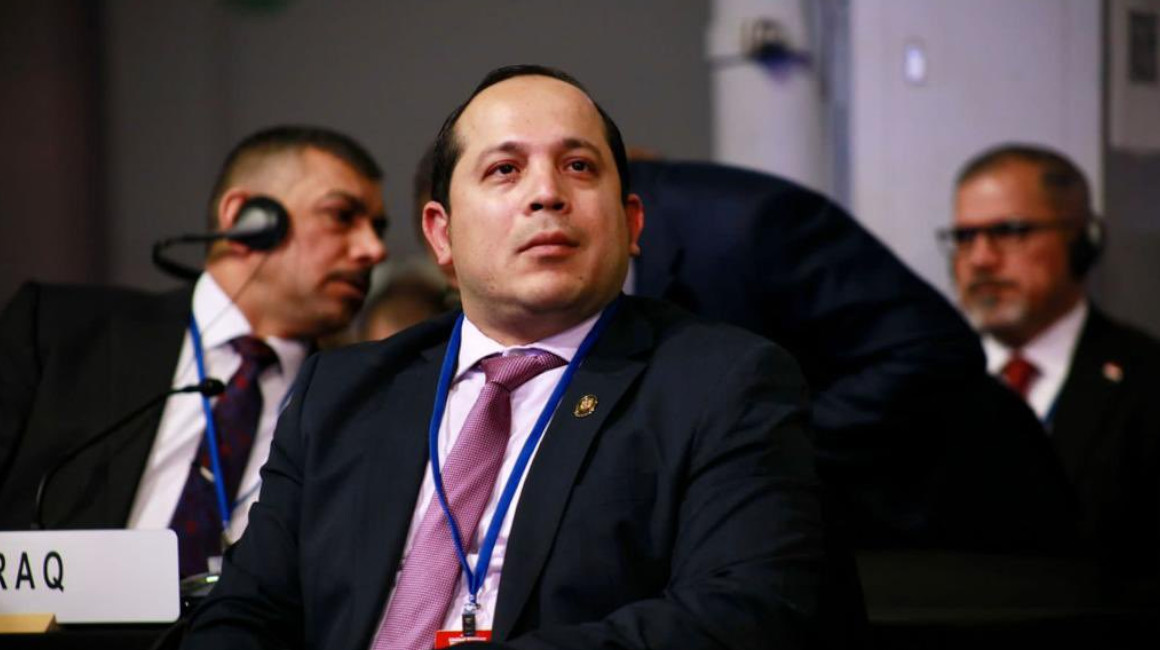 Tres personajes mencionados en casos Norero, Terán y Glas quieren ser jueces nacionales - KCH FM