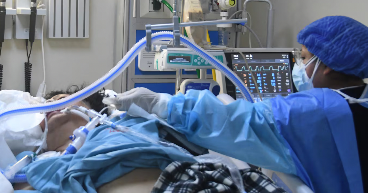 Asamblea Nacional aprobó ley que permite acceso gratuito de salud a personas que sufren ...