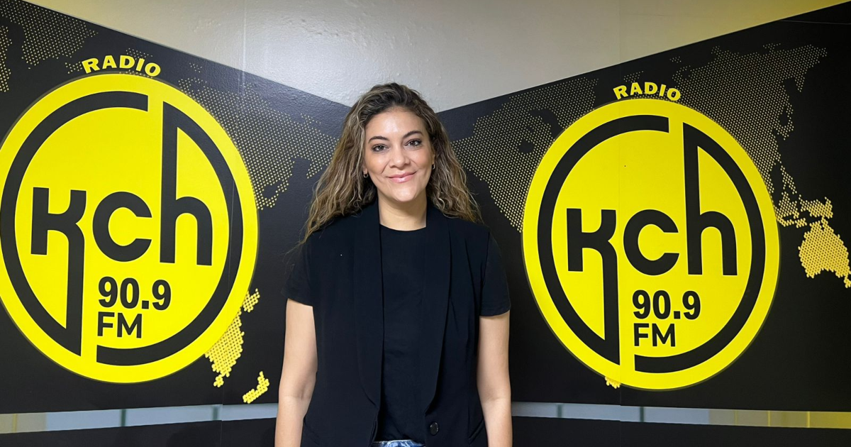 Tahiz Panus: Guayaquil recobrará su encendido nocturno con arte, cultura, seguridad y apoyo del ...