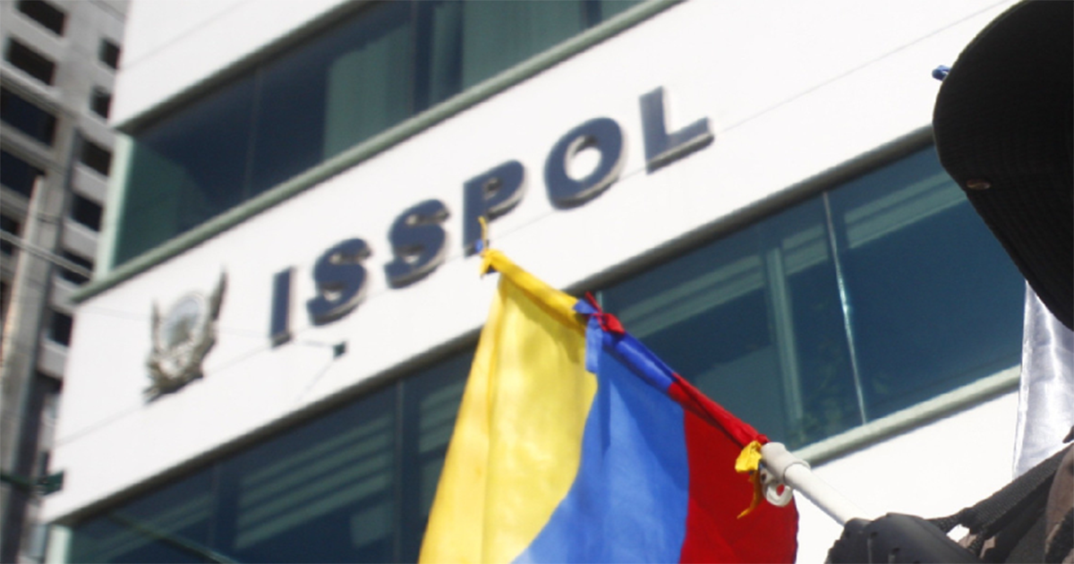 Juzgado de Guatemala ordena la devolución de USD 31 millones al Isspol ...