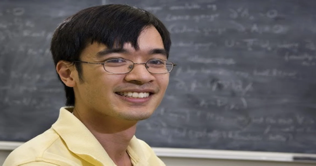 Terence Tao, el hombre más inteligente de la historia: su IQ supera al ...