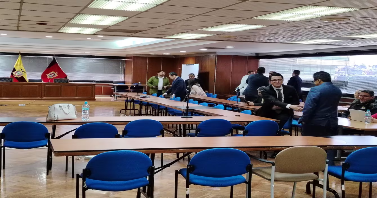 Exlegislador del PSC Pablo Muentes, sentenciado a 13 años y cuatro ...