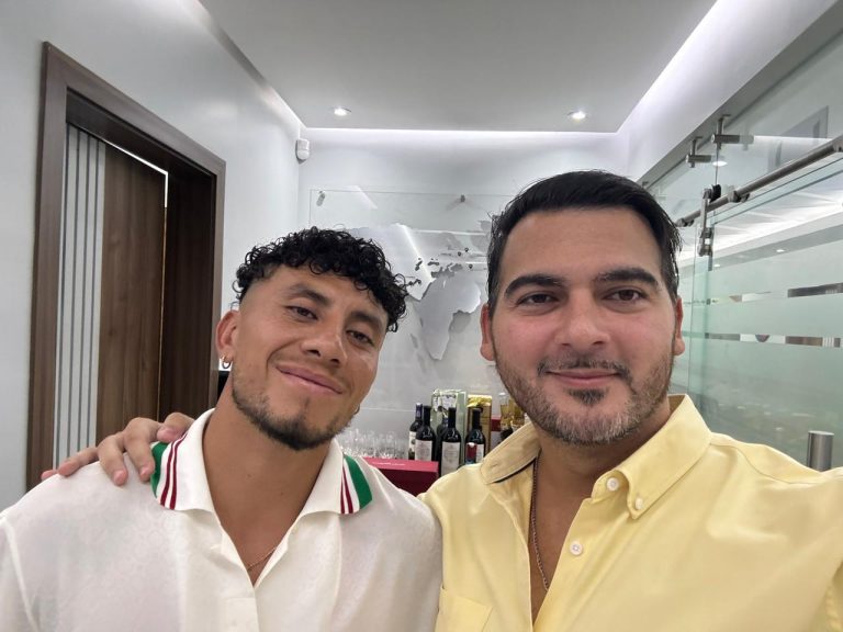 Antonio Álvarez y una dura revelación: “Casi le da cáncer a Joao Rojas ...