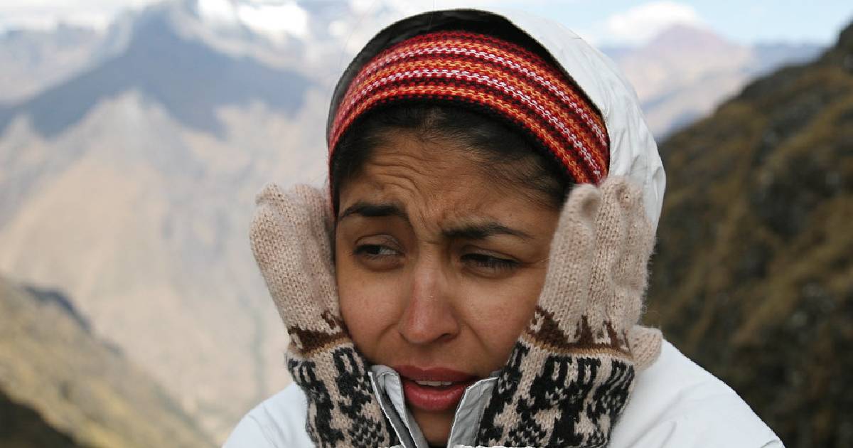 Sentir frío permanentemente puede indicar afecciones graves - KCH FM