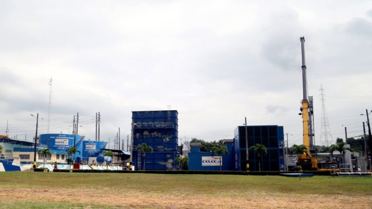 Adjudican a consorcio mexicano el alquiler de 260 megavatios de electricidad en turbinas en ...