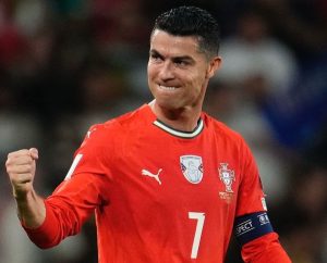Cristiano Ronaldo y la rivalidad con la Pulga: "¿Messi es mejor que yo ...