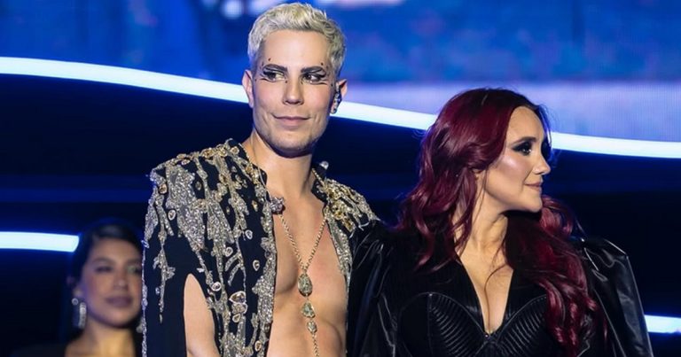 Christian Chávez celebra el embarazo de Dulce María y habla del ...