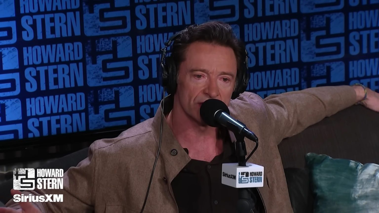 Hugh Jackman: ¿Por qué volvió como Wolverine a Deadpool 3? - KCH FM