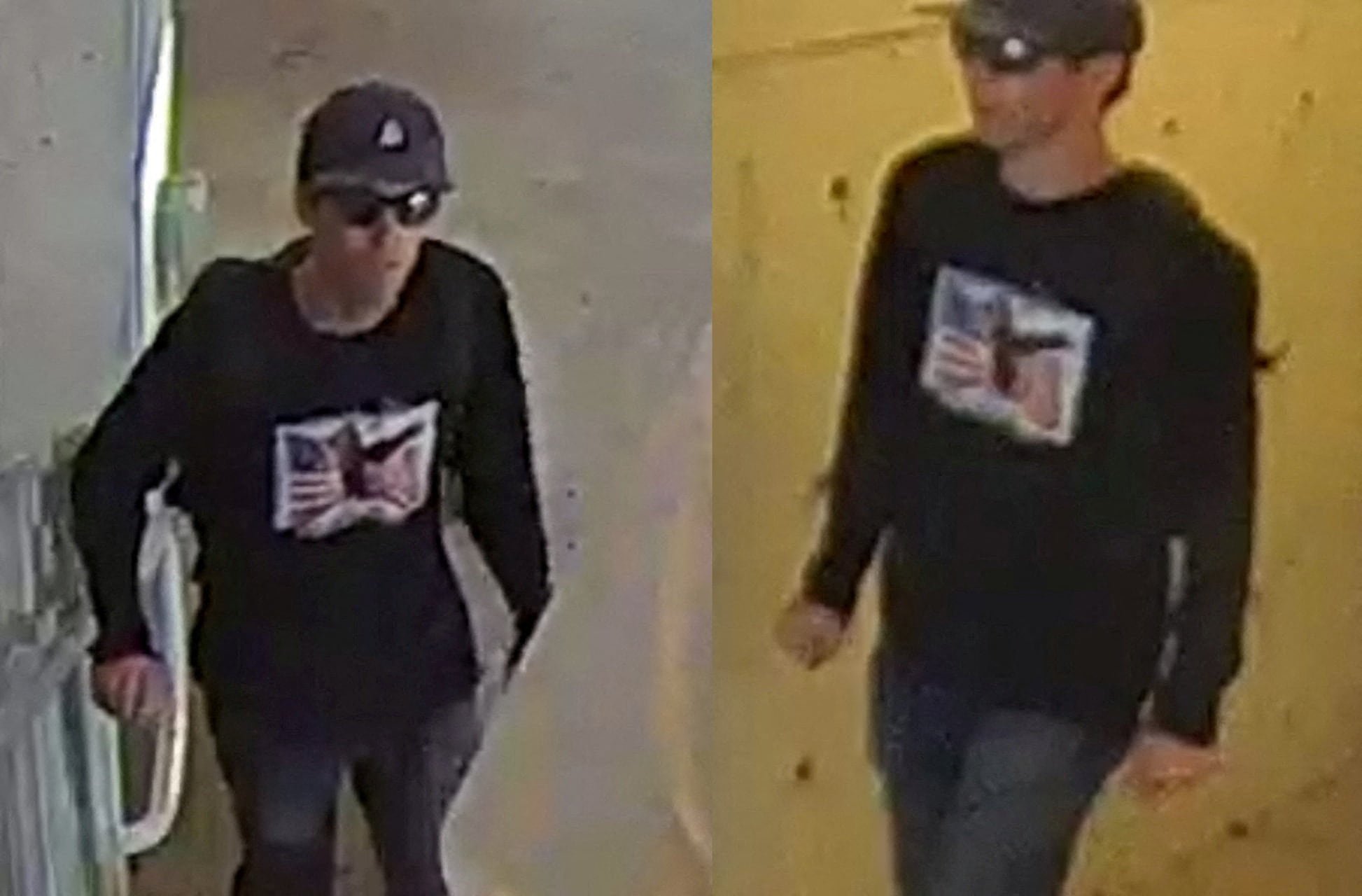 Capturan a Tyler Robinson: Presunto asesino del activista Charlie Kirk ...