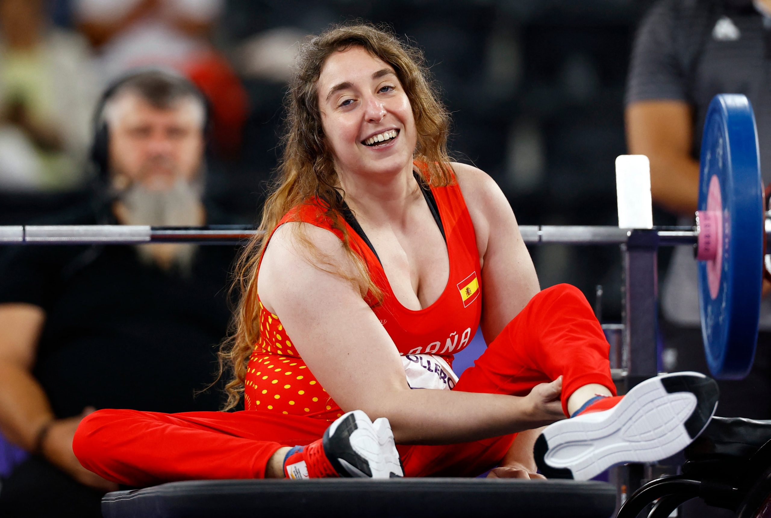 Loida Zabala: De diagnóstico terminal a récords imbatibles - KCH FM