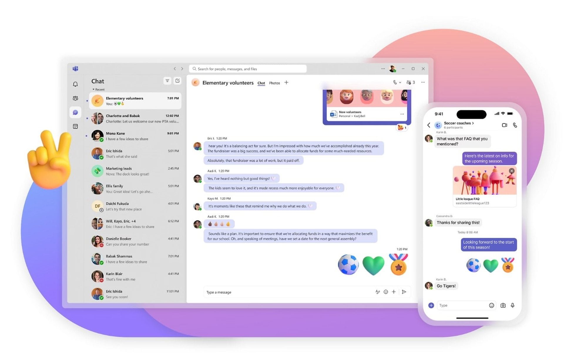 Microsoft Teams blindará su seguridad contra ciberataques en 2026 - KCH FM