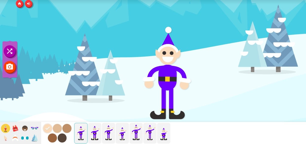 Santa Tracker de Google, en vivo: el recorrido por el mundo de Papá ...