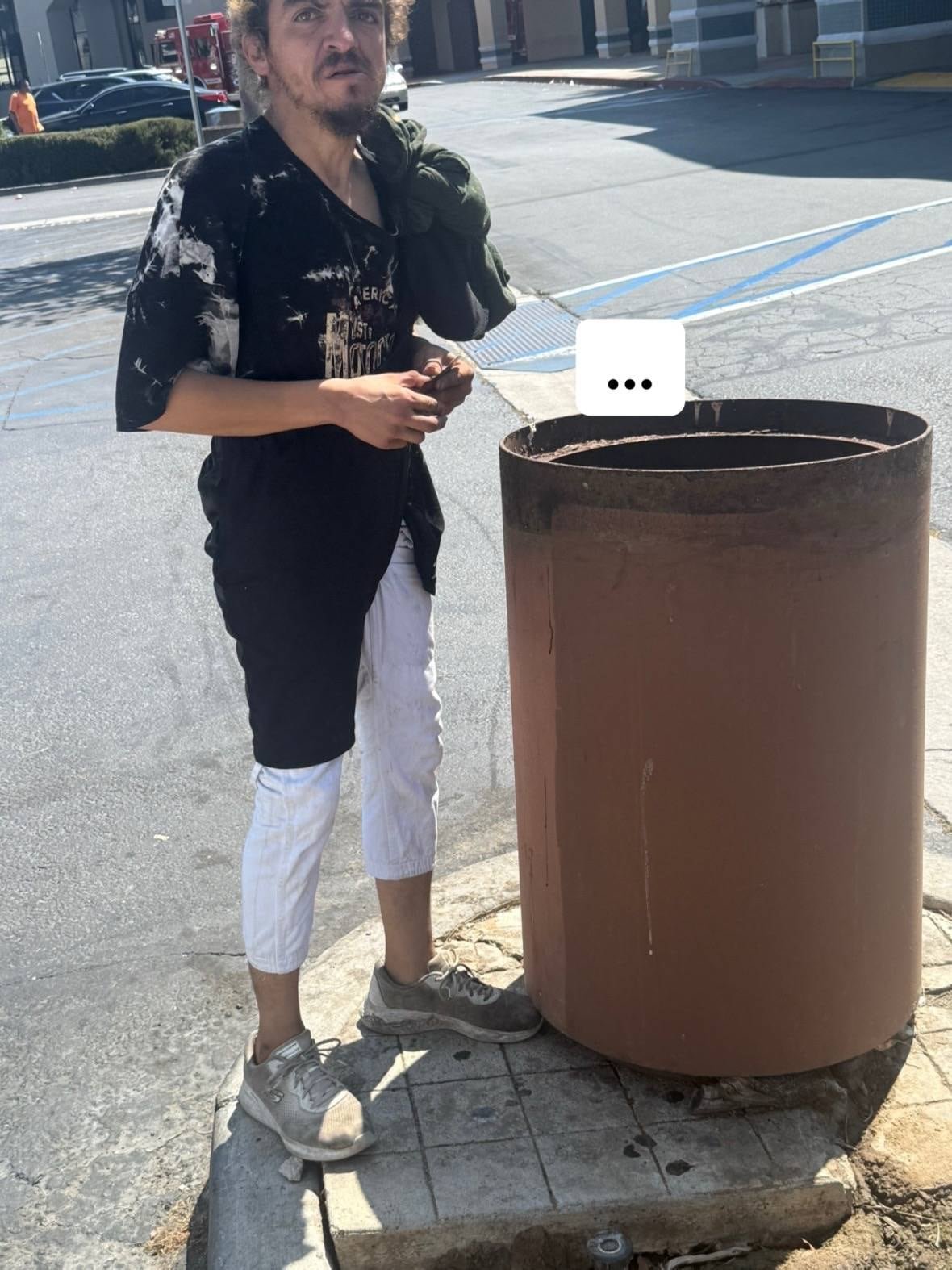 De estrella en Nickelodeon a vivir en la calle: El drama de Tylor Chase ...