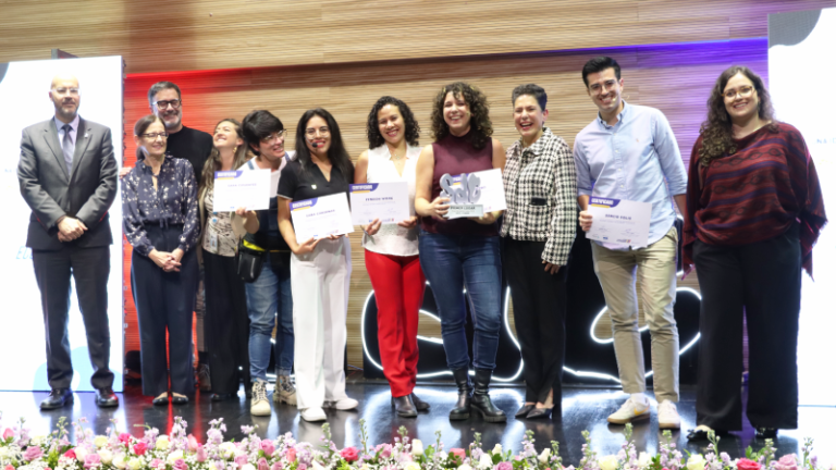 La Ciencia Iberoamericana Brilla en Ecuador: Alicia Otero Ganó la III Final de «Solo de Ciencia ...