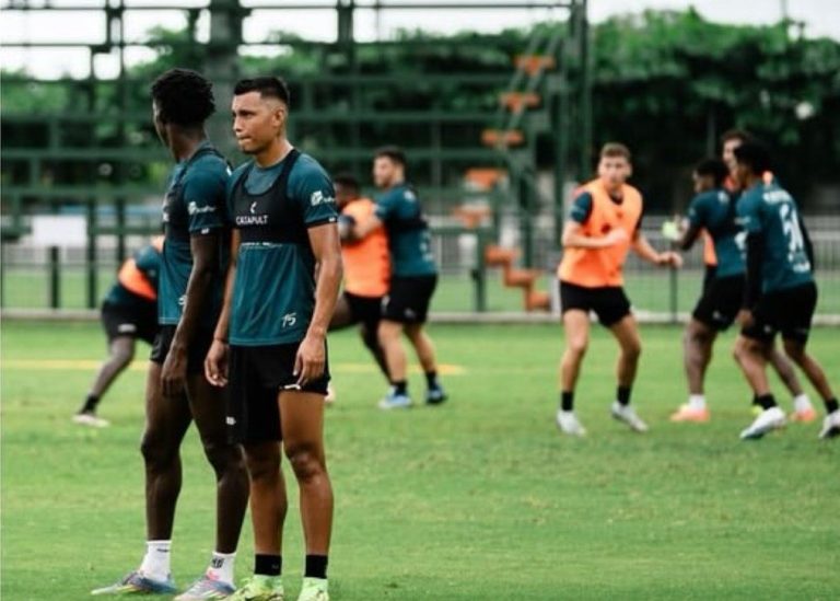 CONOCE - Bryan Viñán no seguirá en Emelec y renovó contrato con el ...