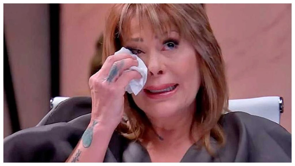 Alejandra Guzmán inicia el 2026 con un enigmático mensaje de renovación ...