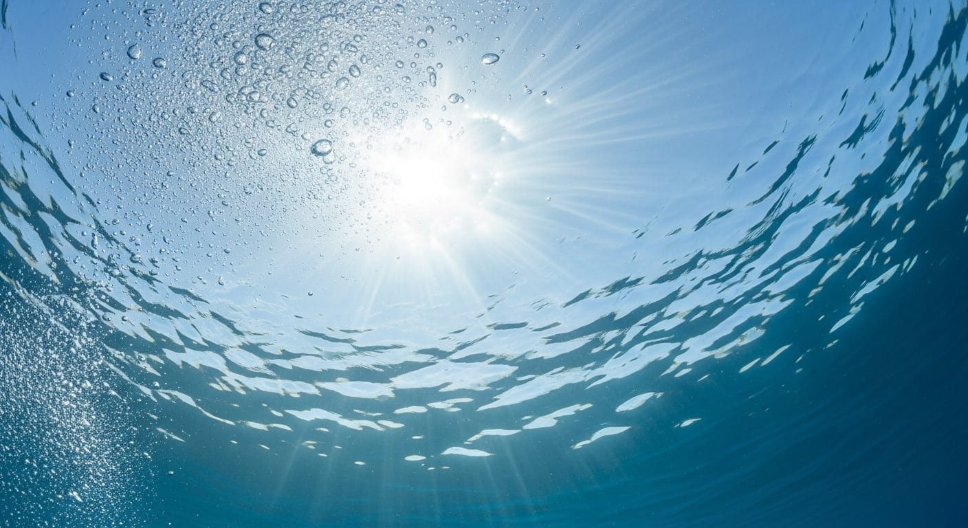 El pez clave que sostiene la vida en la zona crepuscular del océano ...