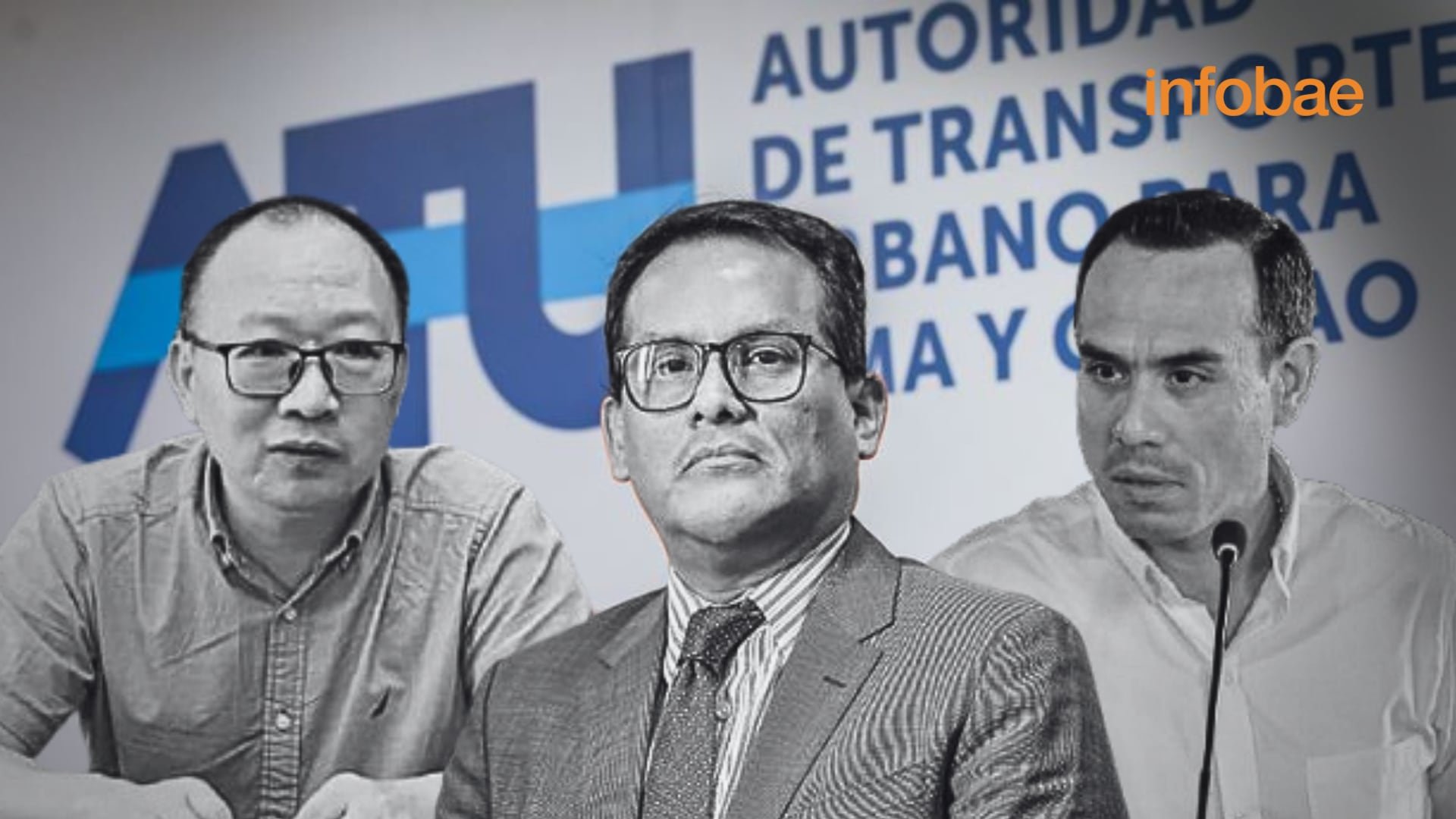 Jerí habría presionado para mantener a jefe de ATU pese a corrupción ...