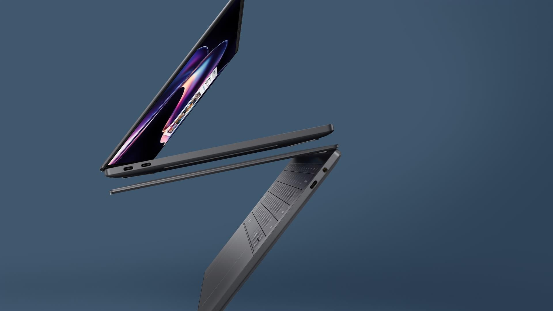 Dell relanza su serie XPS con equipos de 14 y 16 pulgadas y gran ...