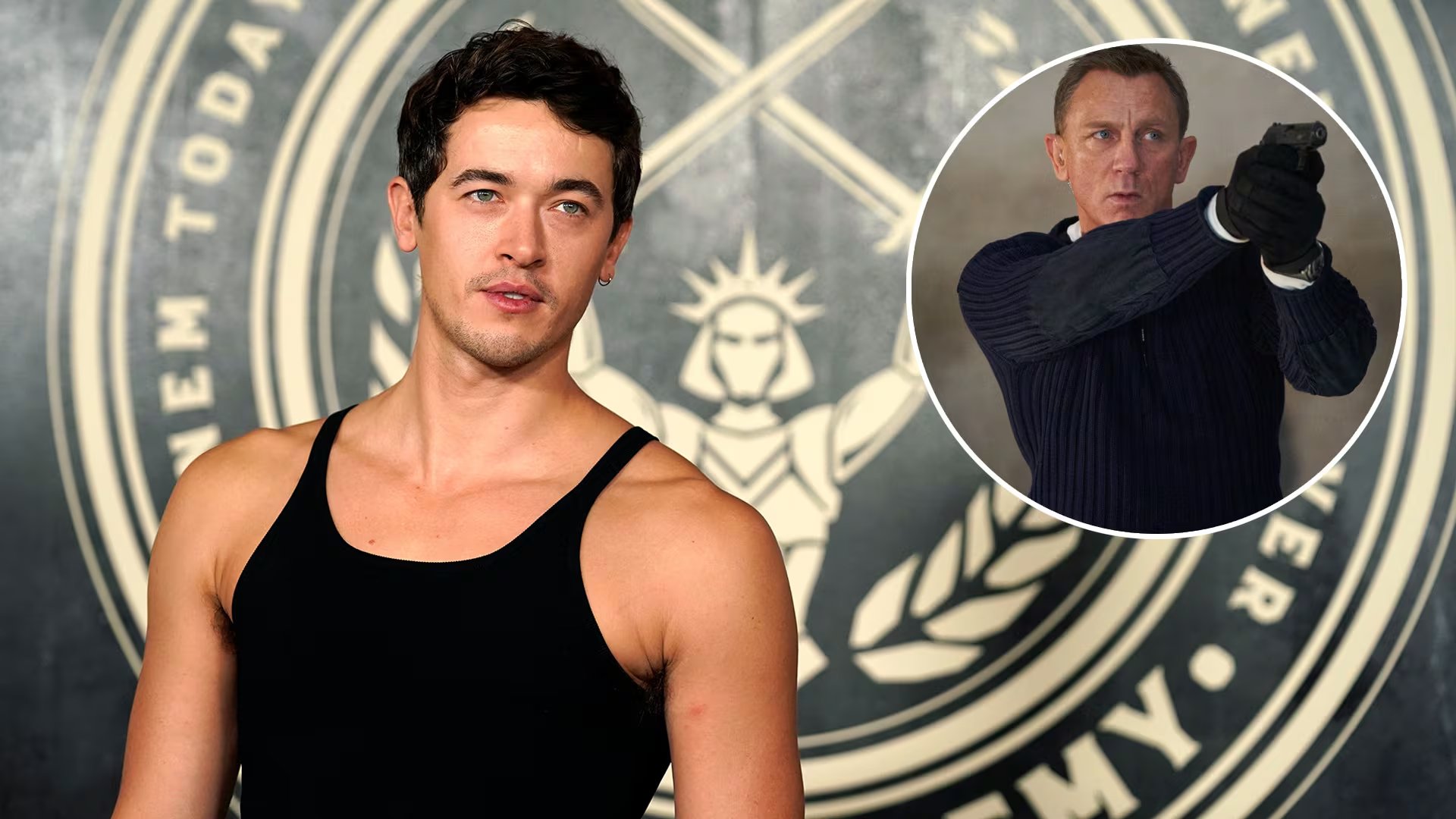 Tom Blyth y el interés por ser James Bond: detalles sobre el actor - KCH FM