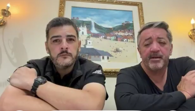 No hemos presentado un solo pedido de diferimiento, ni una sola ...