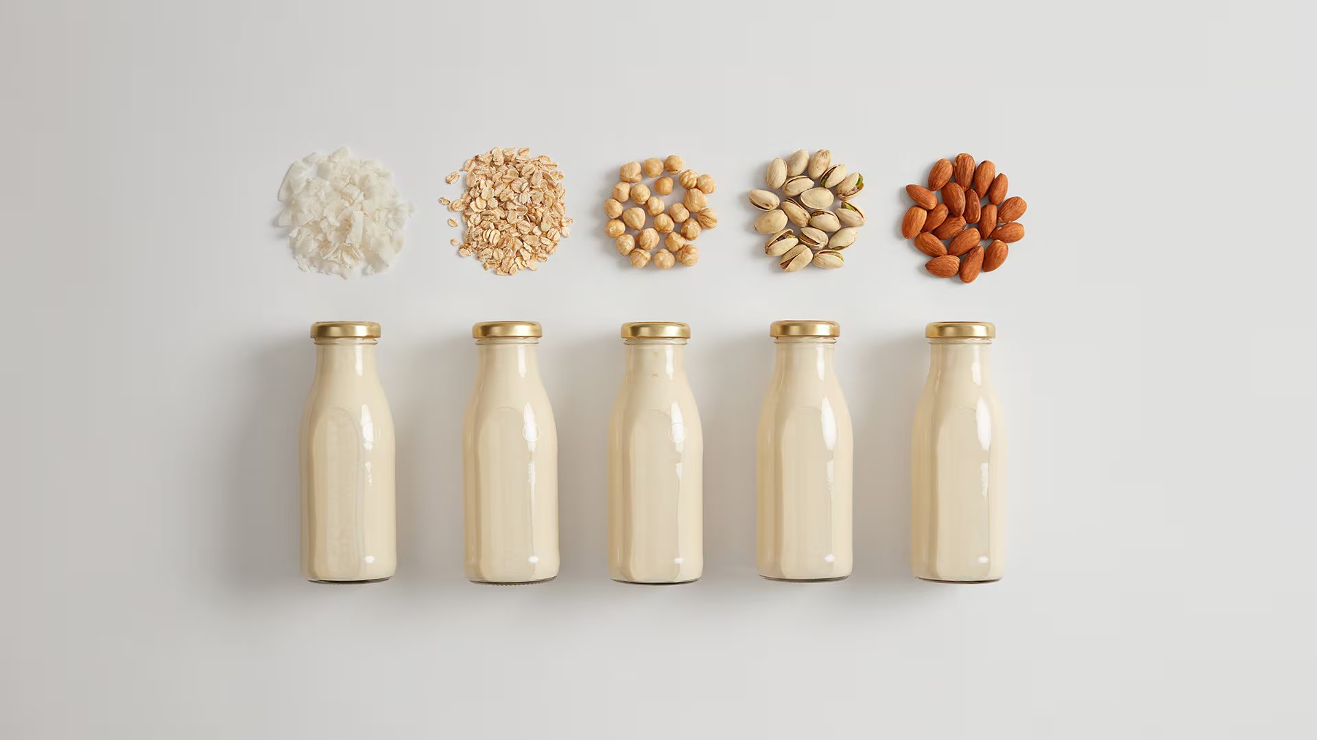 Impacto ambiental de la leche de almendras: agua y crisis de abejas ...