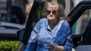 Debbie Rowe: La discreta vida de la exesposa de Michael Jackson - KCH FM
