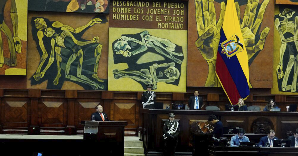 En el 2025, la Contraloría determinó 309 informes con indicios de ...