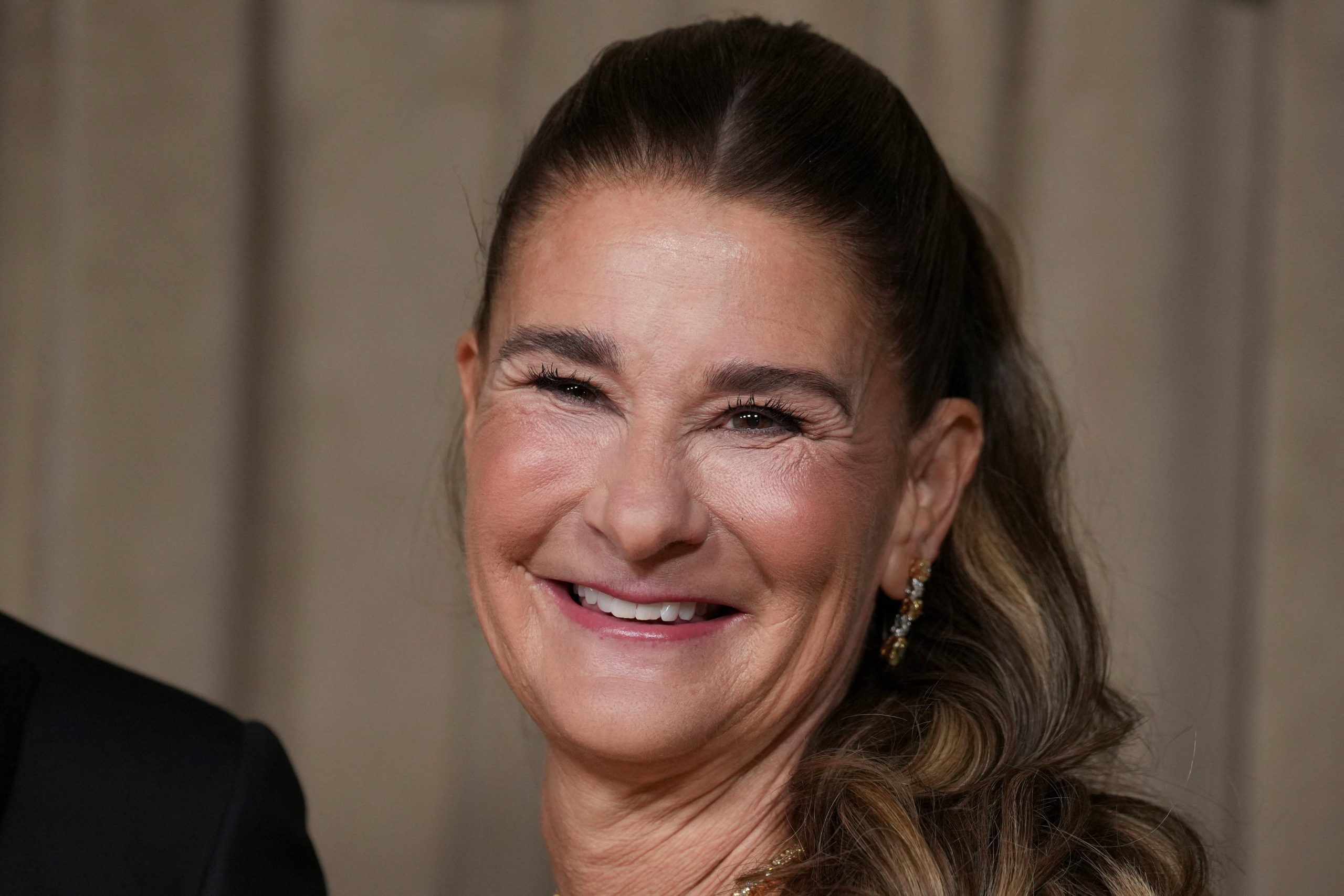 Melinda French Gates: Su desafío global por la salud de las mujeres ...