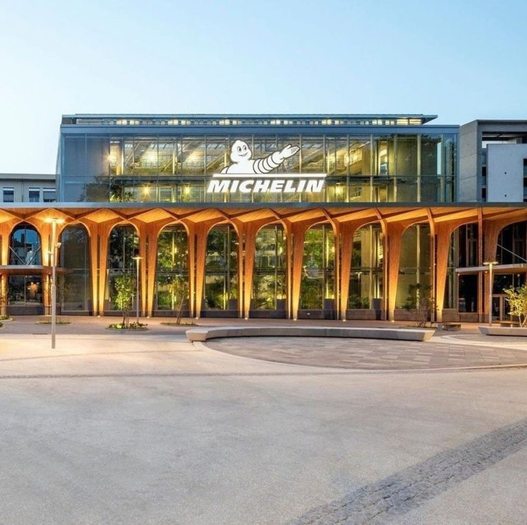 Michelin fortalece su negocio de polímeros con nuevas adquisiciones ...