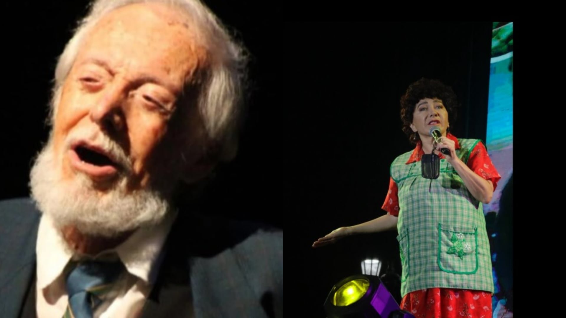 Luto en el cine: Fallece Mario Cid, actor y padre de Mara Escalante ...