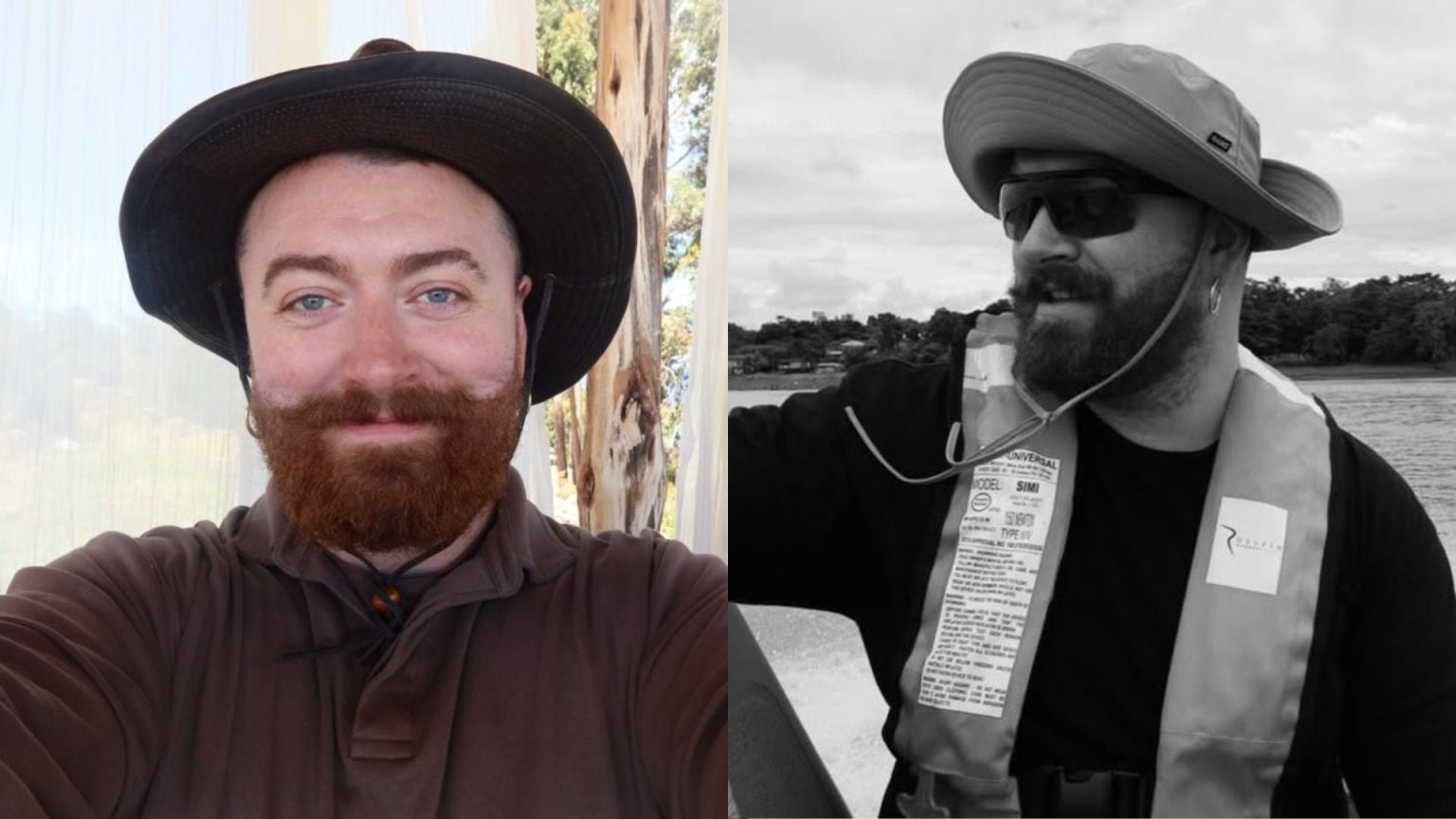 Sam Smith cautivado por Perú: "Mi corazón desborda de gratitud" - KCH FM