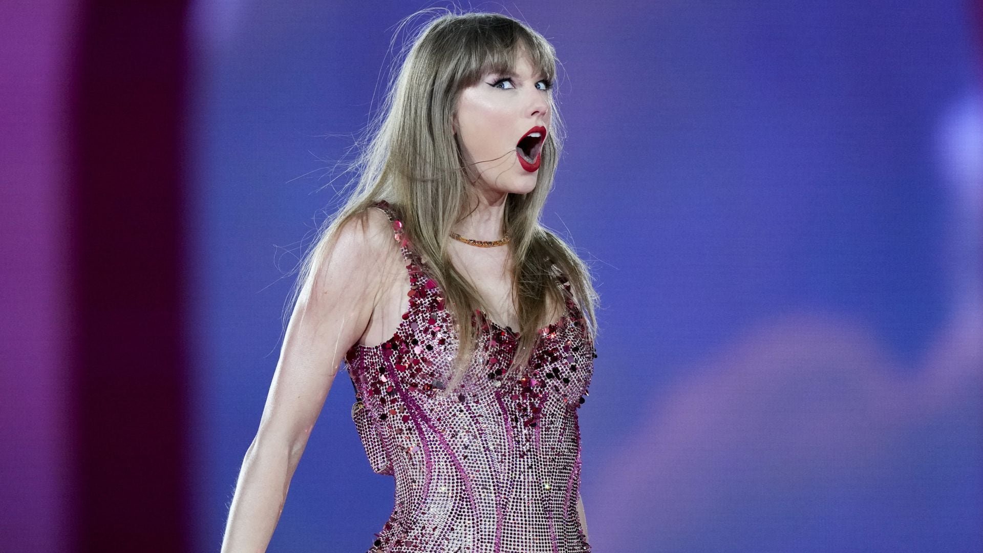 Taylor Swift hace historia en el Salón de la Fama de los Compositores ...