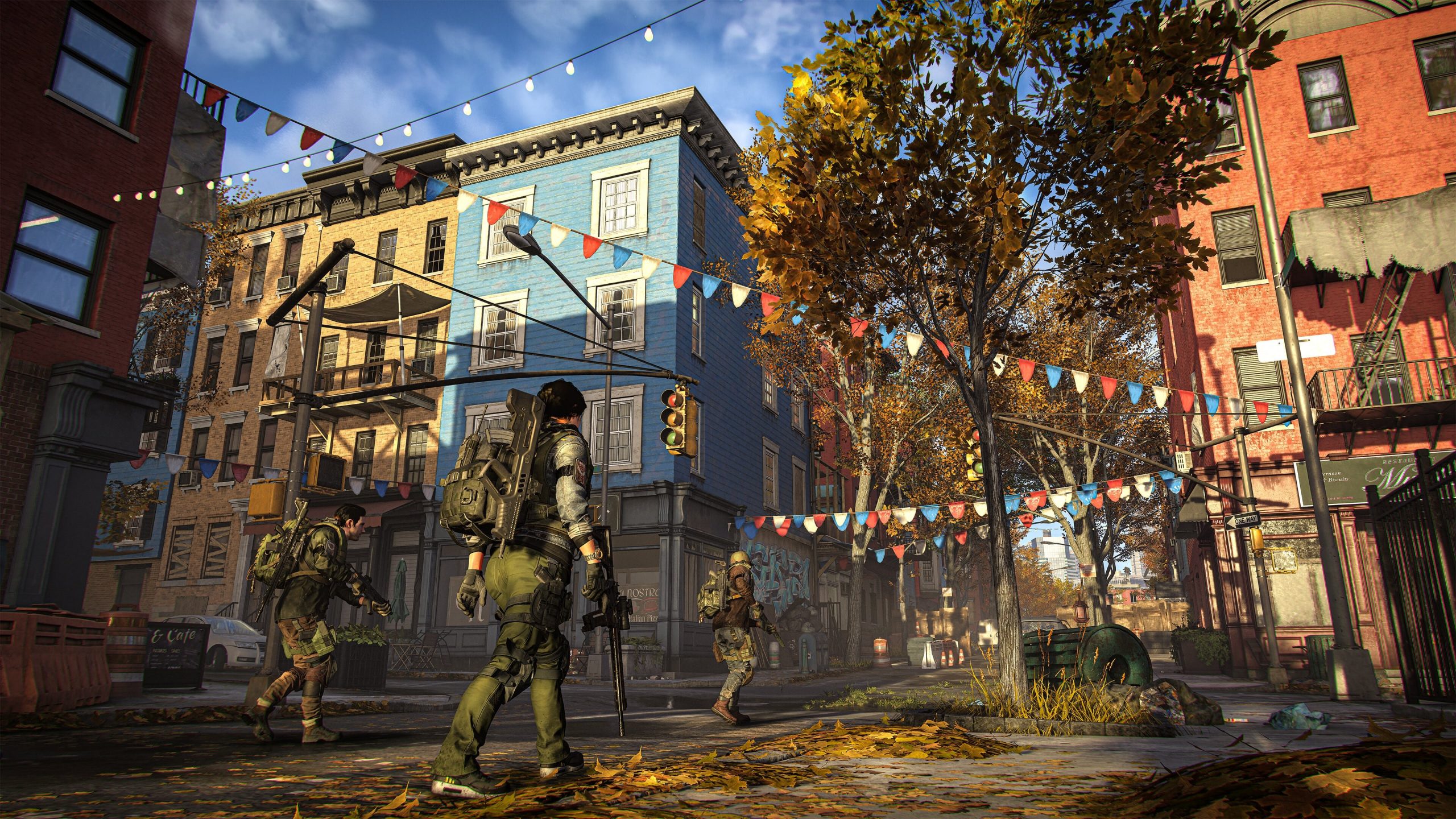 The Division 2 recibirá un innovador Modo Realista en marzo de 2026 ...