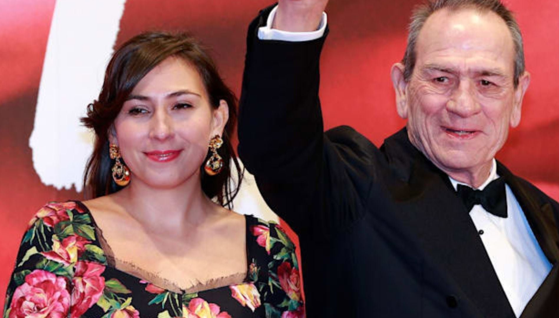 Tommy Lee Jones buscó la tutela legal de su hija antes de su deceso ...