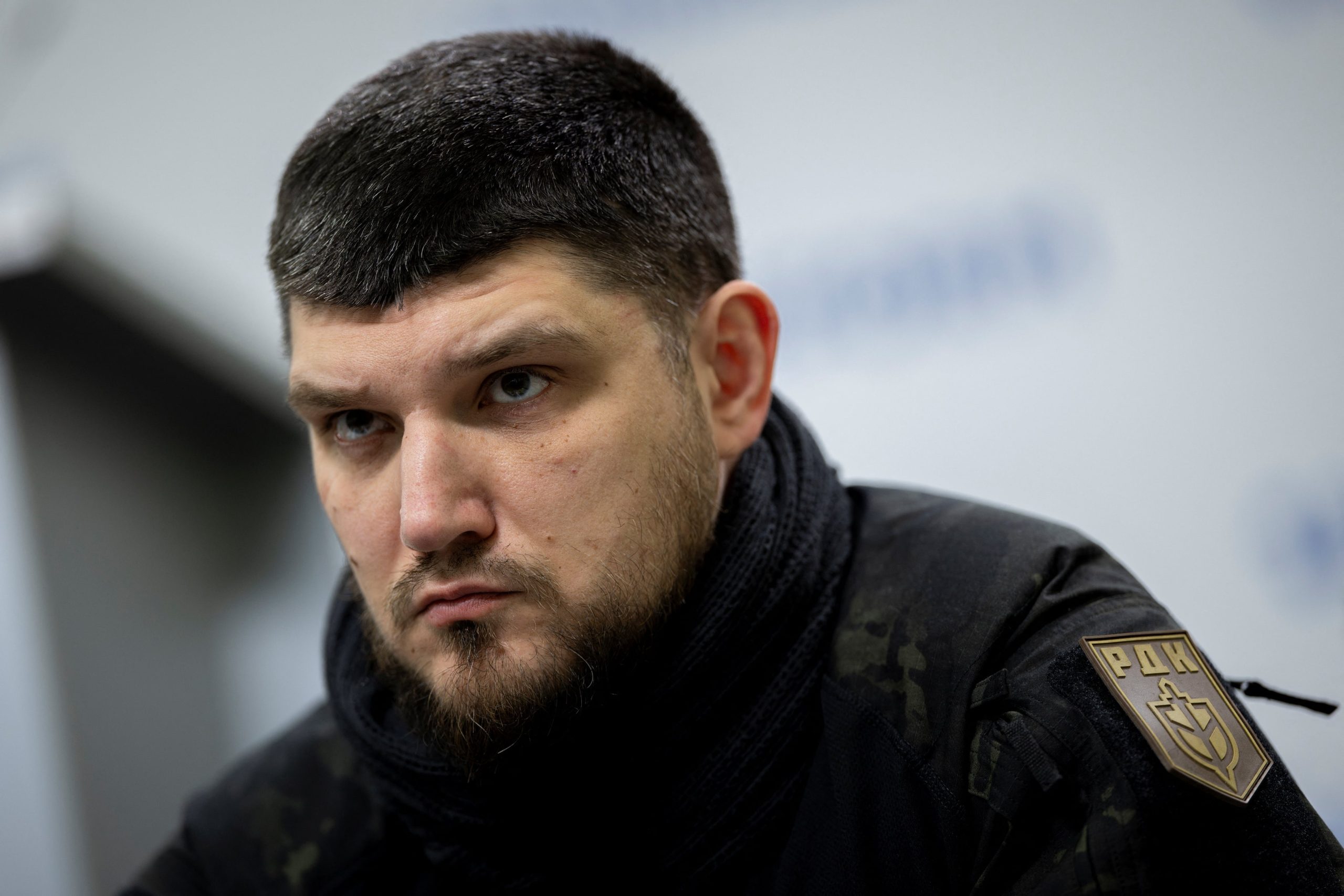 Ucrania fingió muerte de Denis Kapustin para frustrar plan ruso - KCH FM