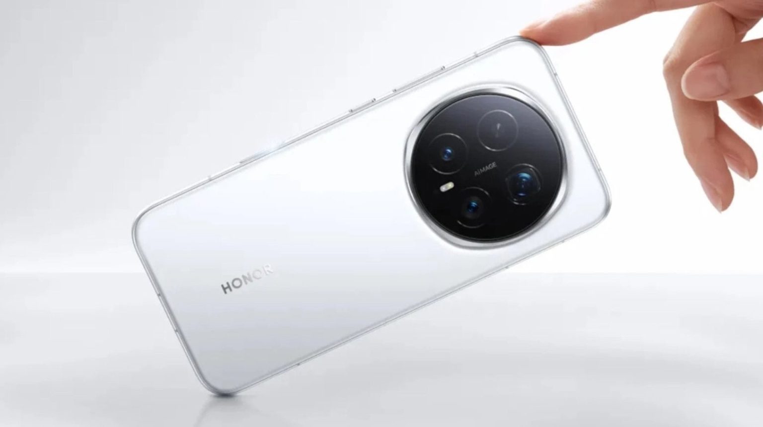 Honor Magic 8 Pro: Potencia de 200 MP y batería de 6.270 mAh - KCH FM