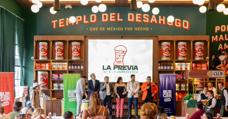 La sexta edición del festival gastronómico más grande del país llega ...