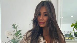 Esperanza Gómez revela dura batalla contra ansiedad y depresión tras ...
