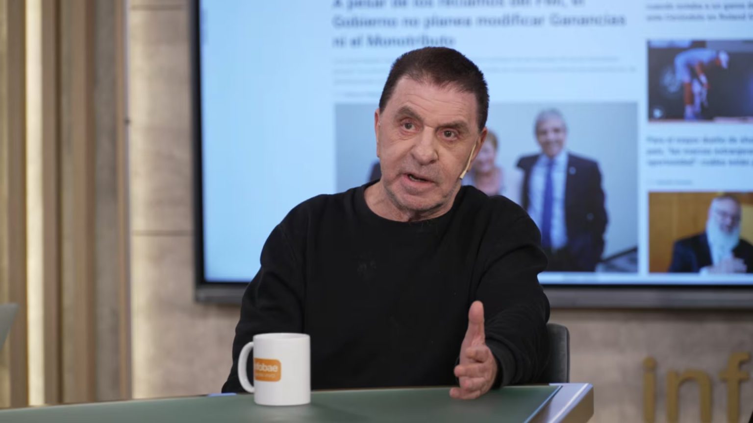 Jacobo Winograd revela el origen de “billetera mata galán” y su ...