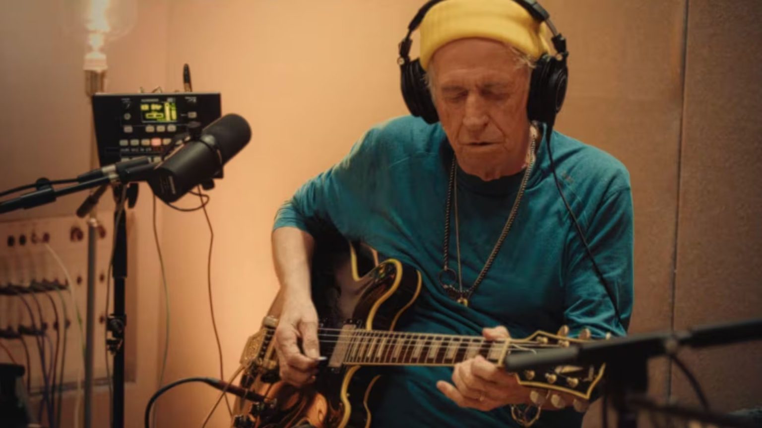 Keith Richards y los Stones sin conciertos hasta 2027: nuevo disco en ...