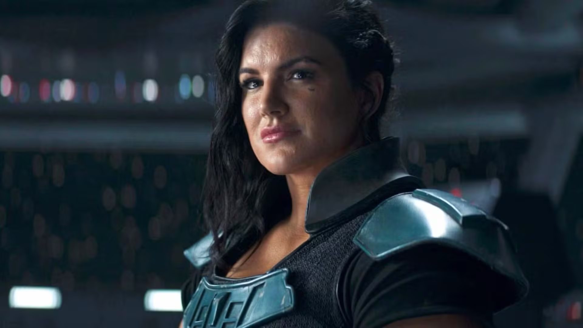Gina Carano Y Su Salida De The Mandalorian El Verdadero Motivo Kch Fm