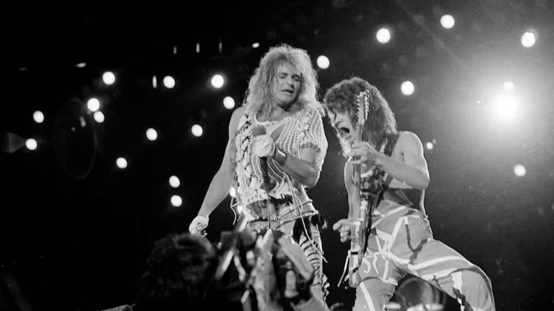 David Lee Roth revela el verdadero significado de Jump tras 40 años de ...