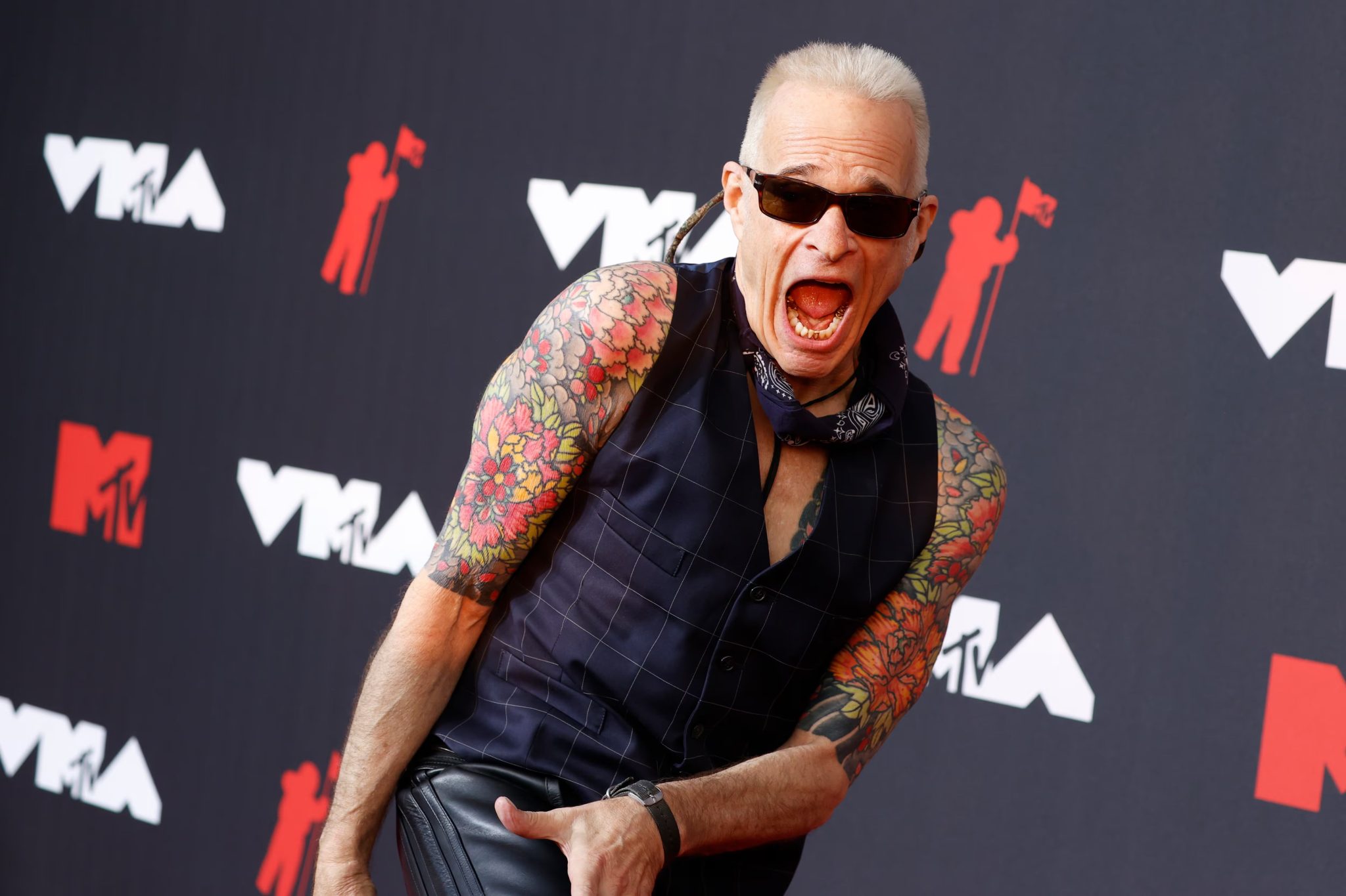 David Lee Roth revela el verdadero significado de Jump tras 40 años de ...
