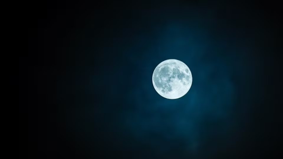 Luna Azul y microluna: la cita astronómica imperdible de mayo 2026 - KCH FM