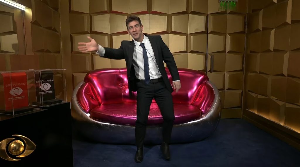 Nuevo escándalo racial en Gran Hermano: la frase que pone en jaque a ...