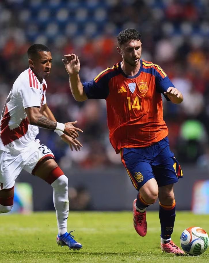 Mundial 2026: España vs Cabo Verde HOY, horario y canales en Ecuador ...