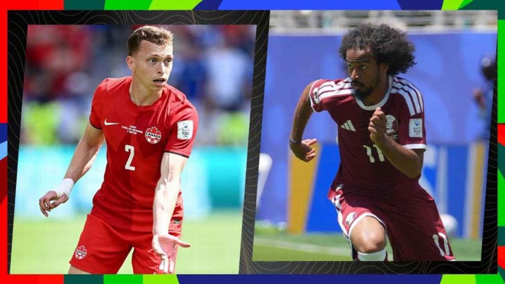 Canadá vs Qatar HOY: horario y transmisión en vivo por el Mundial 2026 ...