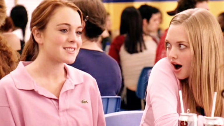 Amanda Seyfried defiende a Lindsay Lohan y habla del costo de la fama ...